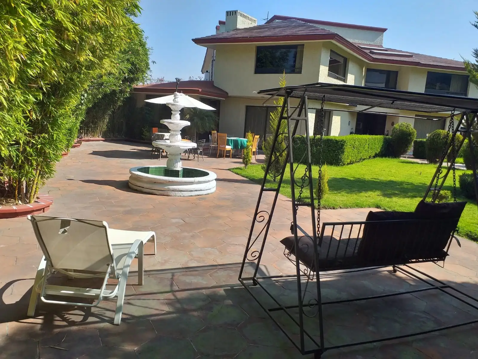 Refugio El Paraiso | Residencia Para Adultos Mayores